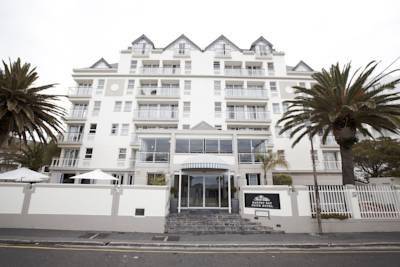 The Bantry Bay Luxury Suites 5* (ЮАР,Кейптаун), забронировать тур в ...